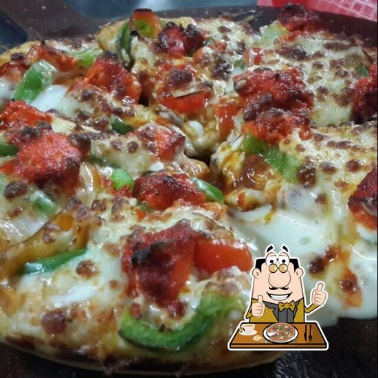 Cheelizza India Ka Pizza, Navi Mumbai, Shop No. A/1 - Restaurant menu ...