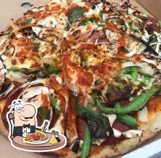 Seb's Place, Yarra Glen - Restaurant menu, prices and reviews