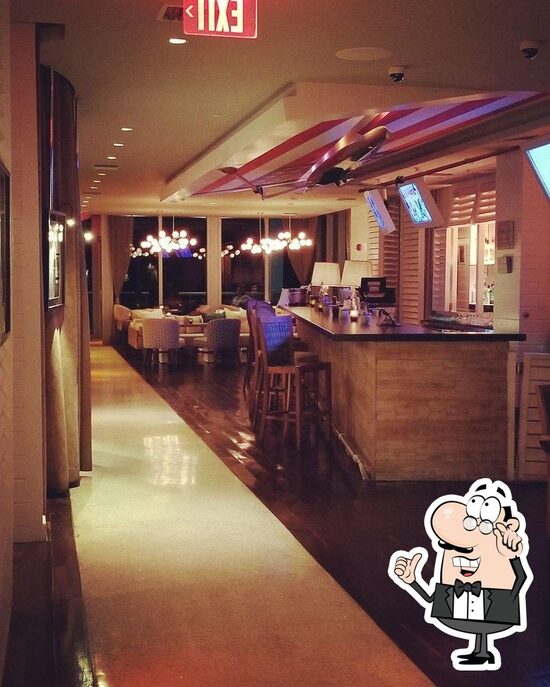 BALEENkitchen, Sunny Isles Beach - Restaurant menu, prices and reviews