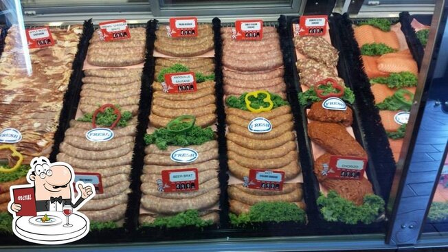 Butcher Block Meats in Chandler - Restaurant reviews