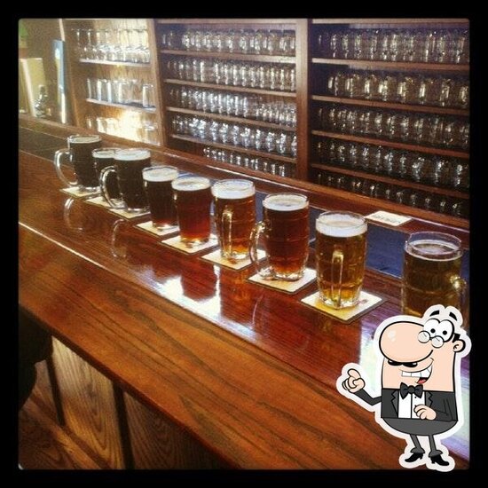Civil Life Brewing Co., St. Louis - Restaurant menu, prices and reviews