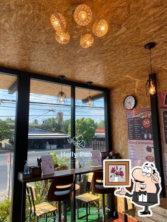 Dara Coffee & bakery, Kathu - Restaurant reviews