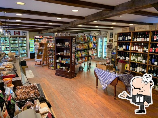 Edelweiss Mountain Deli, Stowe - Restaurant menu, prices and reviews