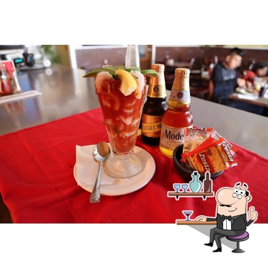 El Jefe Cafe, San Clemente - Restaurant menu, prices and reviews