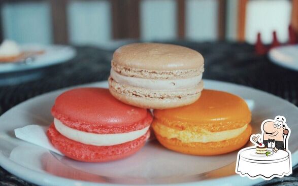 Incredibly Delicious in Springfield - Restaurant menu and reviews