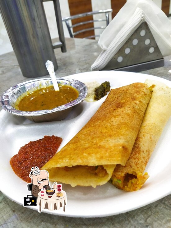K.D. Sweets & Fast Food Restaurant, Chomu - Restaurant menu, prices and ...