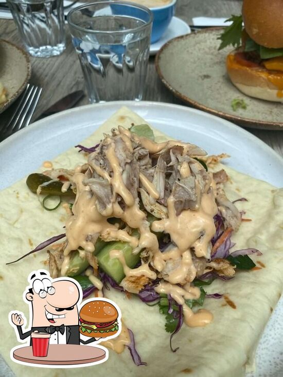 Little Jean, 1/1 Kiaora Ln in Double Bay - Restaurant menu and reviews