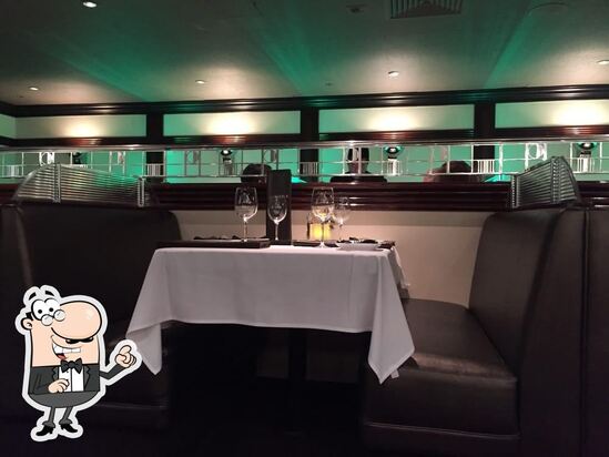 Osso Steakhouse, San Francisco - Restaurant menu, prices and reviews