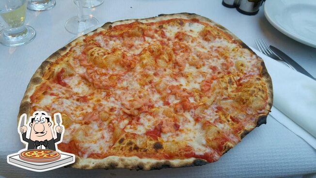 Pizzeria Legnone, Colico Piano - Restaurant reviews