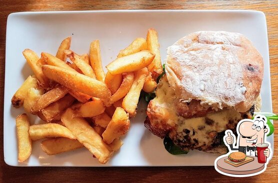 Polgooth Inn, Ricketts Rd in Saint Austell - Restaurant reviews