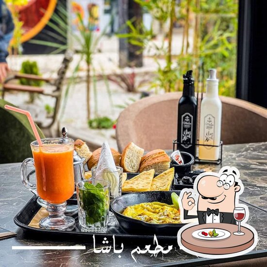EL BACHA restaurants, Casablanca - Menu du restaurant, prix et avis
