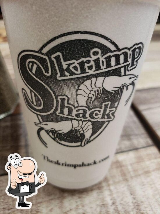 Skrimp Shack in Temple Terrace - Restaurant menu and reviews