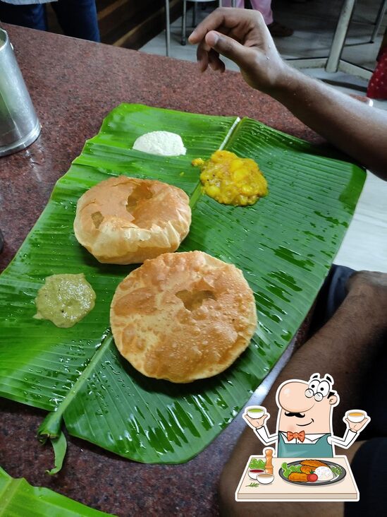 Sri Sai Arun Hotel (Pure Veg), Anaimalai - Restaurant menu, prices and ...