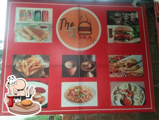 THE CHASKA CAFE, Purnea - Restaurant reviews