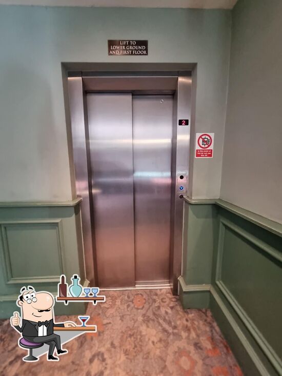Wetherspoons Ramsgate, Ramsgate - Restaurant menu, prices and reviews