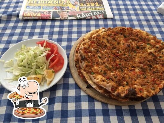 ada pide&pizza, Heybeliada Mahallesi - Restaurant reviews