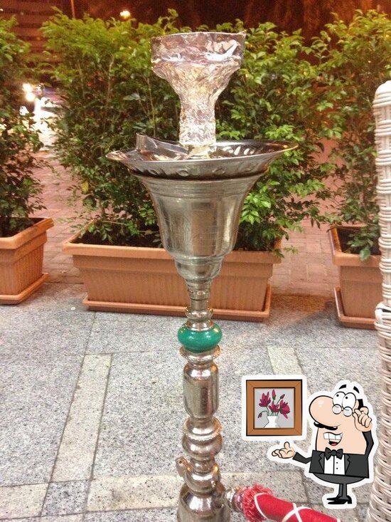 baran restaurant and cafe, Dubai - Restaurant menu, prices and reviews