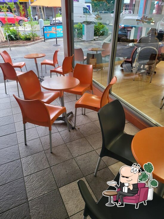 Cool Mango Salad Bar, Mackay - Restaurant menu, prices and reviews