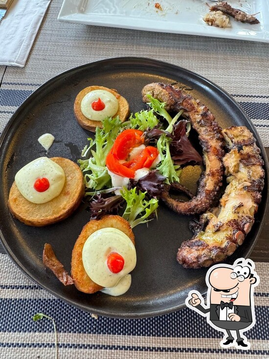 La Cosecha Argentinian Steakhouse, Miami - Restaurant menu, prices and ...