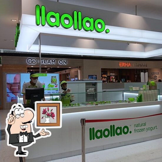 llaollao Lippo Mall Puri, West Jakarta - Restaurant menu, prices and ...