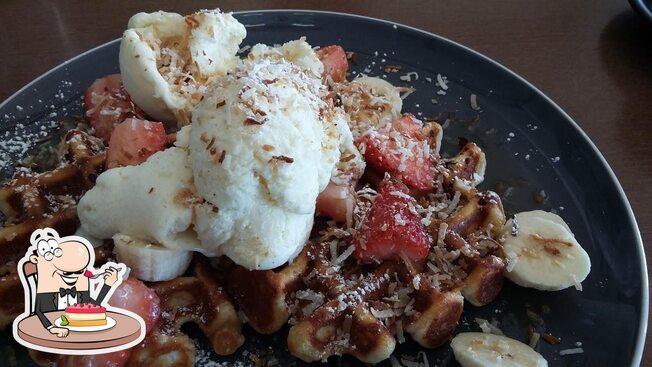 Matthew Thomas in Sandgate - Restaurant reviews