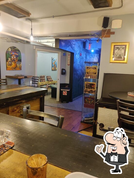 Boardroom Kitchen and Bar, Worcester - Restaurant menu, prices and reviews