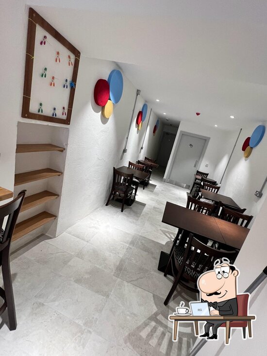 Moneygall Community Cafe / Ritas Kitchen, Moneygall - Restaurant menu, prices and reviews