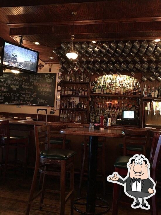 Olde Hickory Tap Room pub, Hickory – menu, prices & reviews