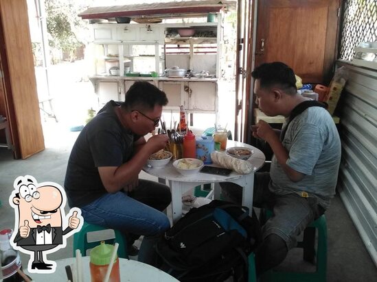 Bakso Pak Rebo 1985 restaurant, Adipala - Restaurant reviews