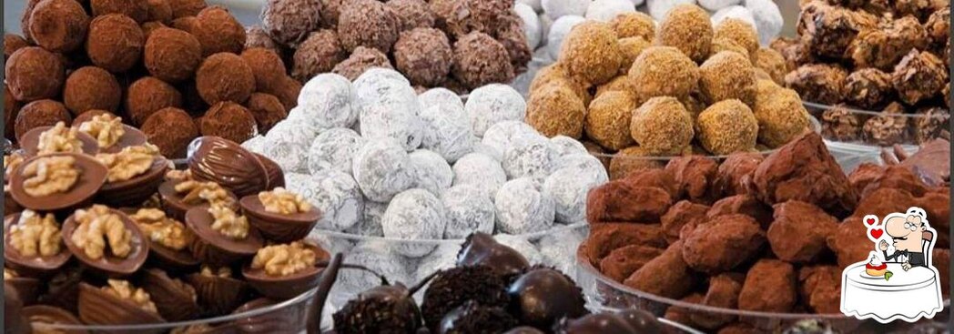 Alpine Frozen Desserts Ltd in London - Restaurant reviews
