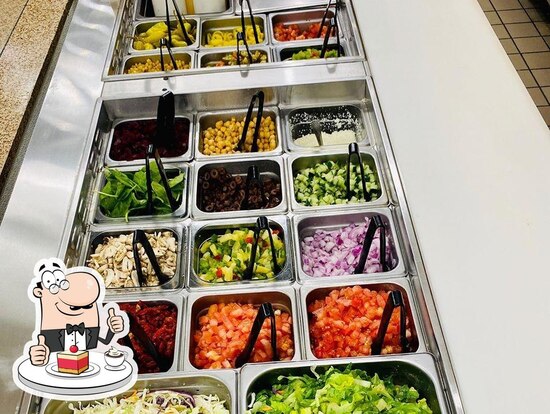 Apolis Greek Street Food in Lisle - Restaurant reviews