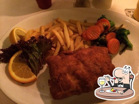 Attila restaurant, Berlin - Restaurant menu and reviews