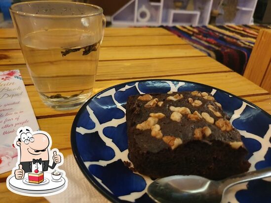 Beetroot Cafe, Dharamshala - Restaurant reviews