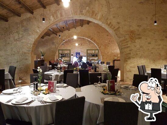 Cibus, Niscemi - Restaurant menu, prices and reviews