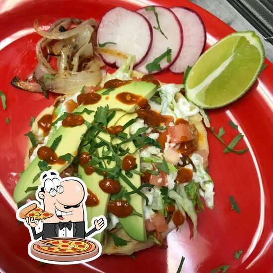 2 Compas Kitchen, Pantego - Restaurant menu, prices and reviews