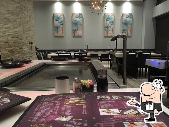 Fuji Yama, Slidell - Restaurant menu, prices and reviews