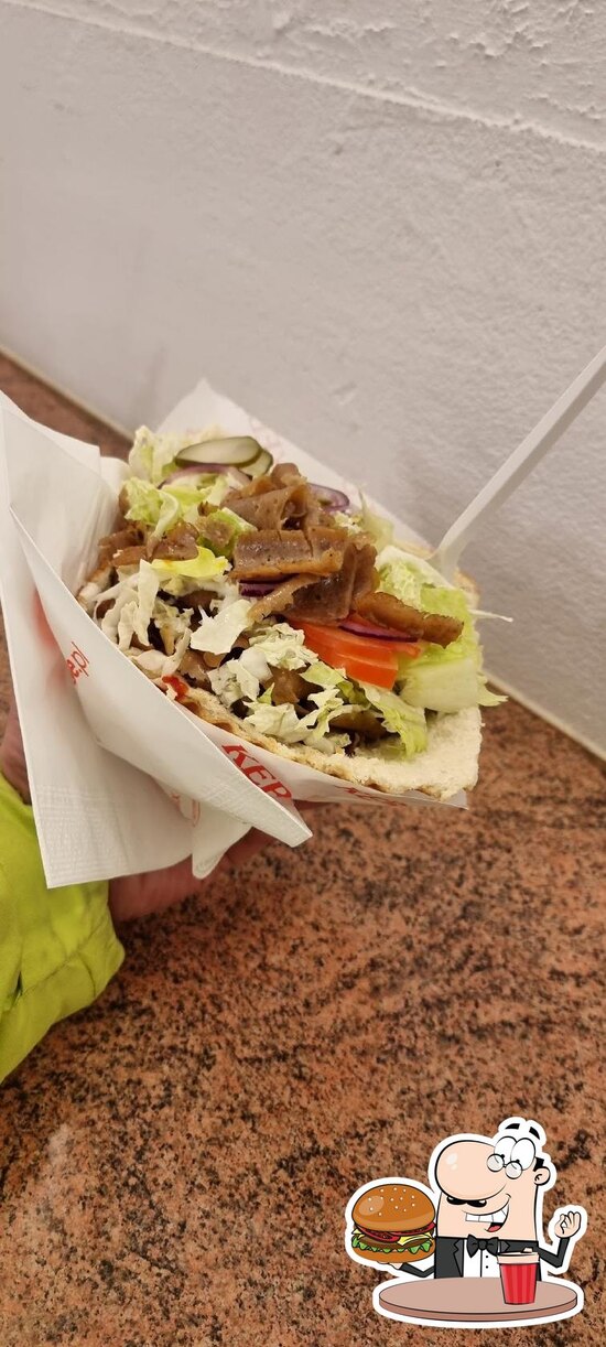 Halal Kebab pub & bar, Chorzow - Restaurant reviews
