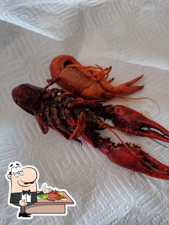 Hank's Fish Market in Houston - Restaurant reviews
