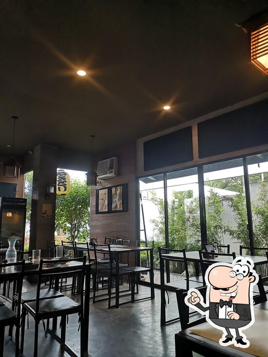 KUSHIYA, Bacolod - Restaurant menu, prices and reviews