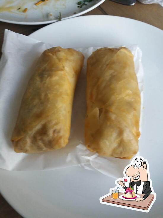 Magic Wok, 105A High St in Bath - Restaurant reviews
