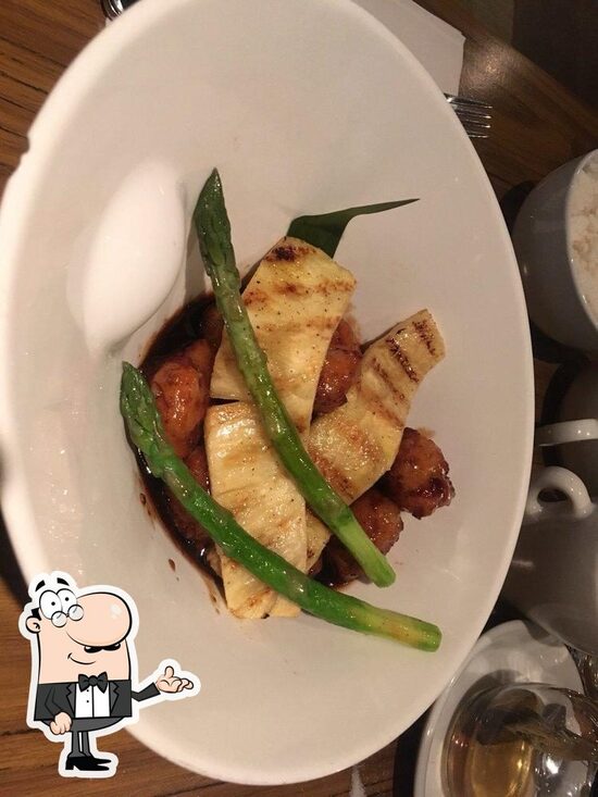 Miso in Montréal - Restaurant menu and reviews