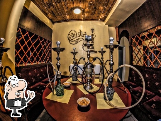 Shisha Bar Albstadt-Ebingen, Albstadt