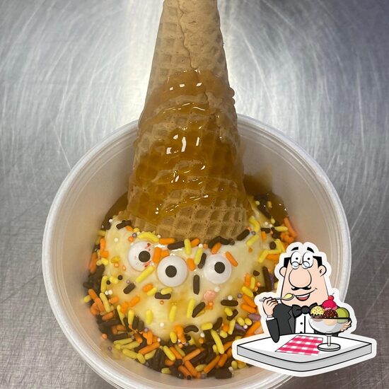 The Funnel Cake Man, Merrillville - Restaurant menu, prices and reviews