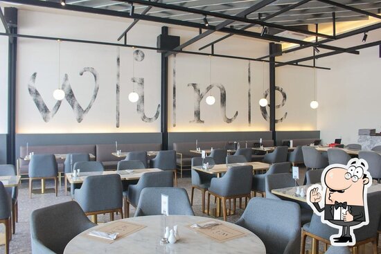Wine Connection At Ekkamai, Bangkok - Restaurant menu, prices and reviews