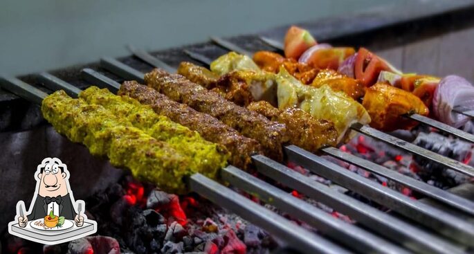 bab deira restaurant, Sharjah - Restaurant menu and reviews