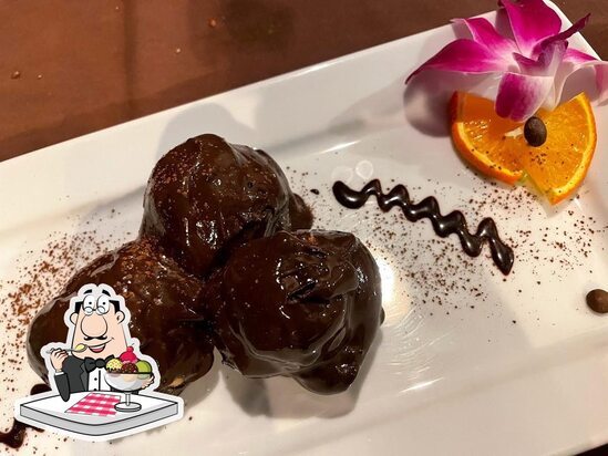 Duomo restaurant, Ko Samui - Restaurant menu and reviews