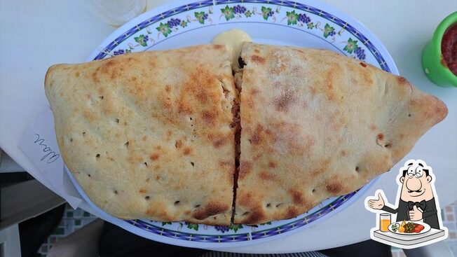 Pizzería El Edén, Santo Domingo - Restaurant reviews