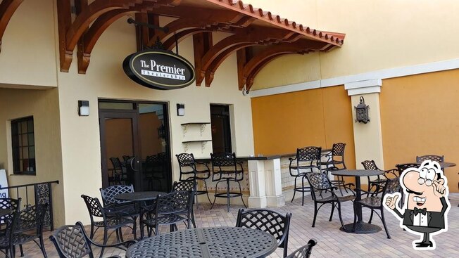 Menu at Cinemark Boynton Beach 14 and XD restaurant, Boynton Beach