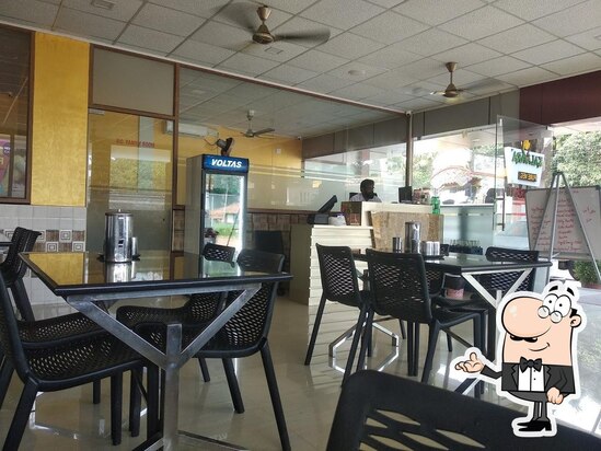 Kalavara Restaurant, Pure Veg, Hotel, Pulluvazhy - Restaurant menu ...