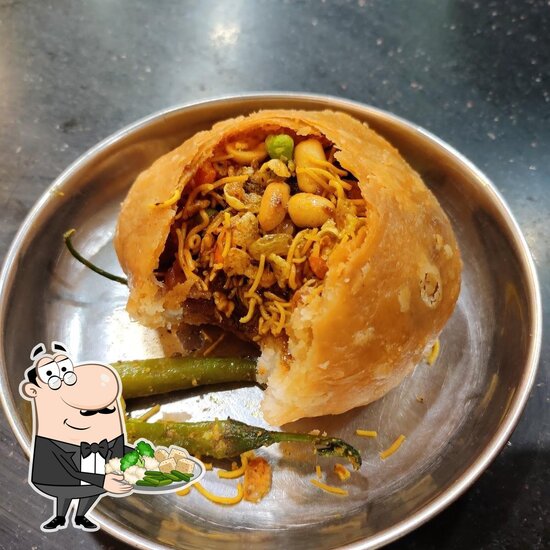 Maharaja Sweets & Veg.Rasoi, Kalaburagi - Restaurant menu, prices and ...
